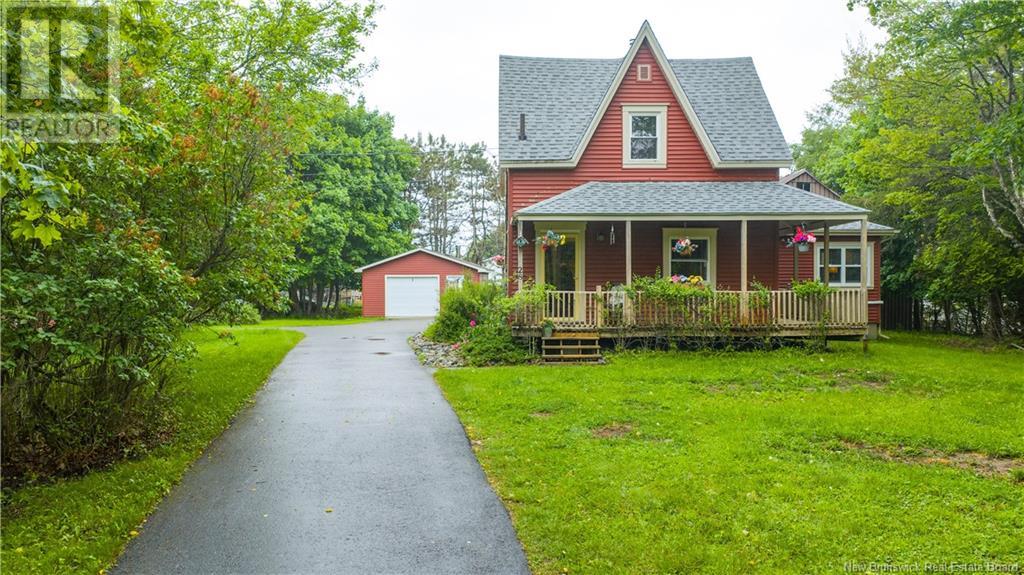 28 Quispamsis Rd, Quispamsis, NB E2E 1M4 | MLS #NB119754 | Houseful