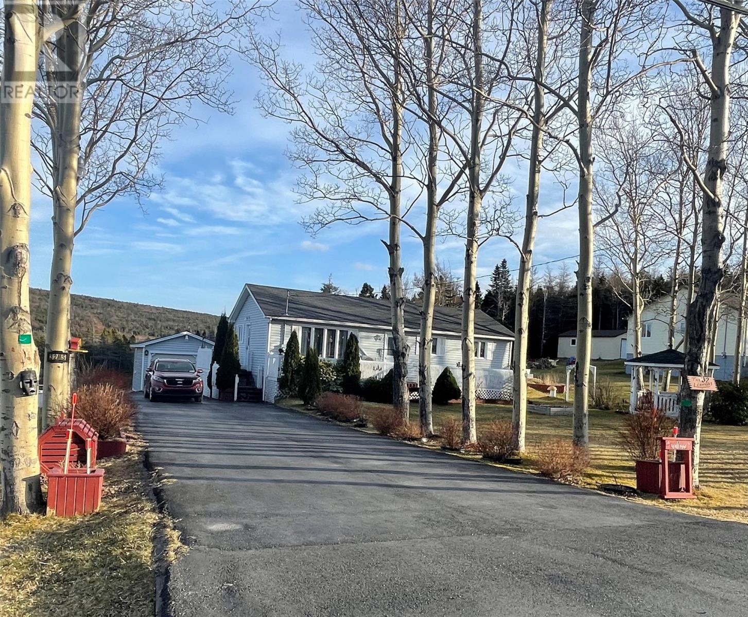 32 Main Rd, New Chelsea, NL a0b 2n0 | MLS #1283323 | Houseful