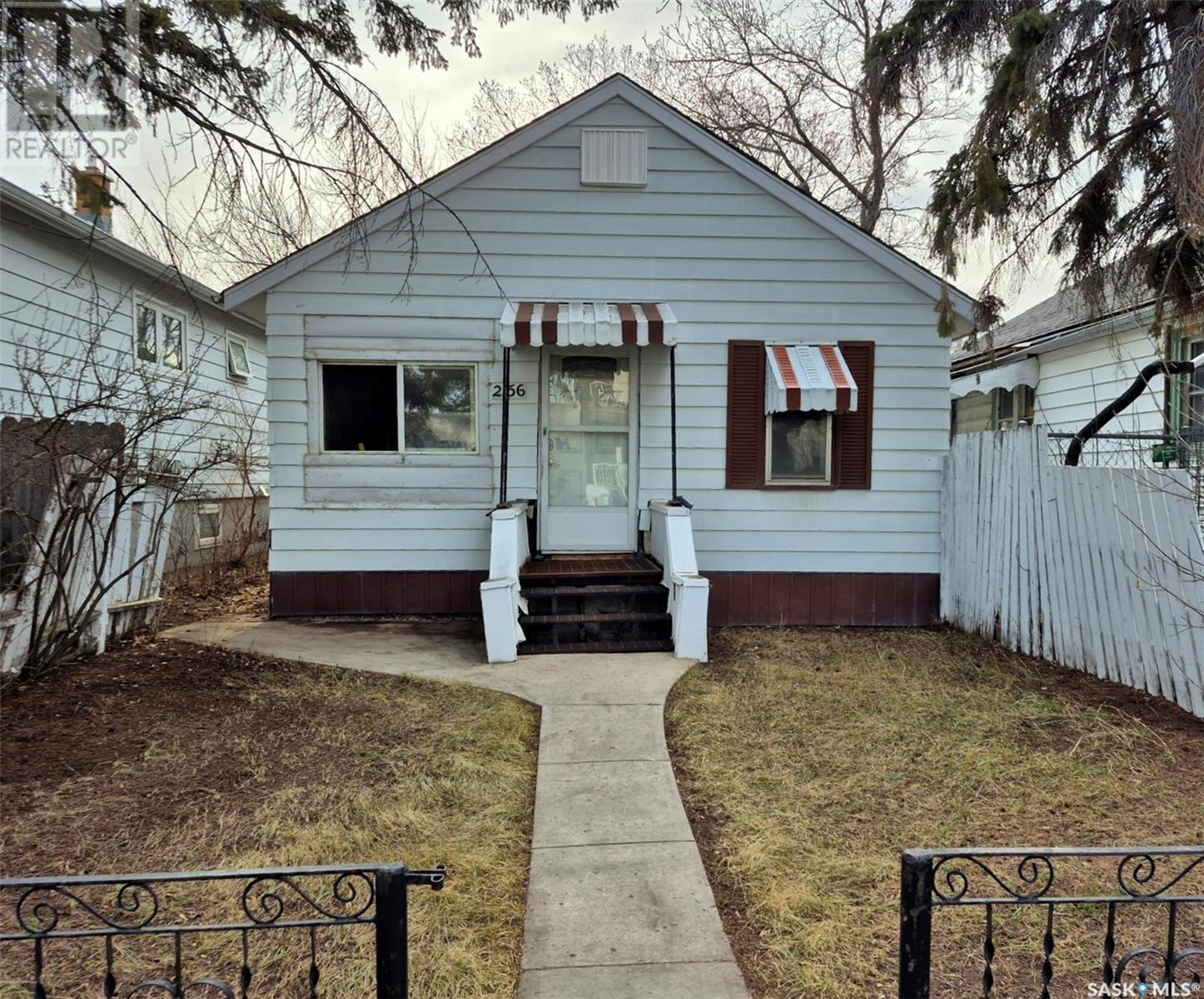 2156 Lindsay St, Regina, SK S4N 3B9 | MLS #SK003232 | Houseful