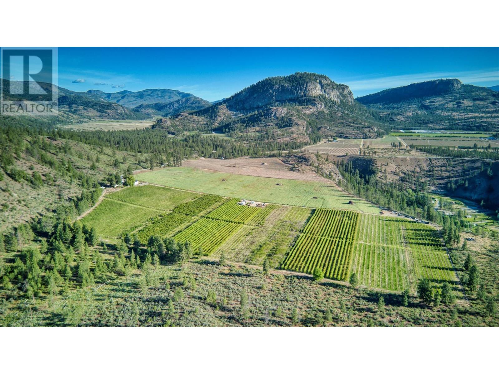 Oliver, BC homes for sale & real estate listings | Houseful