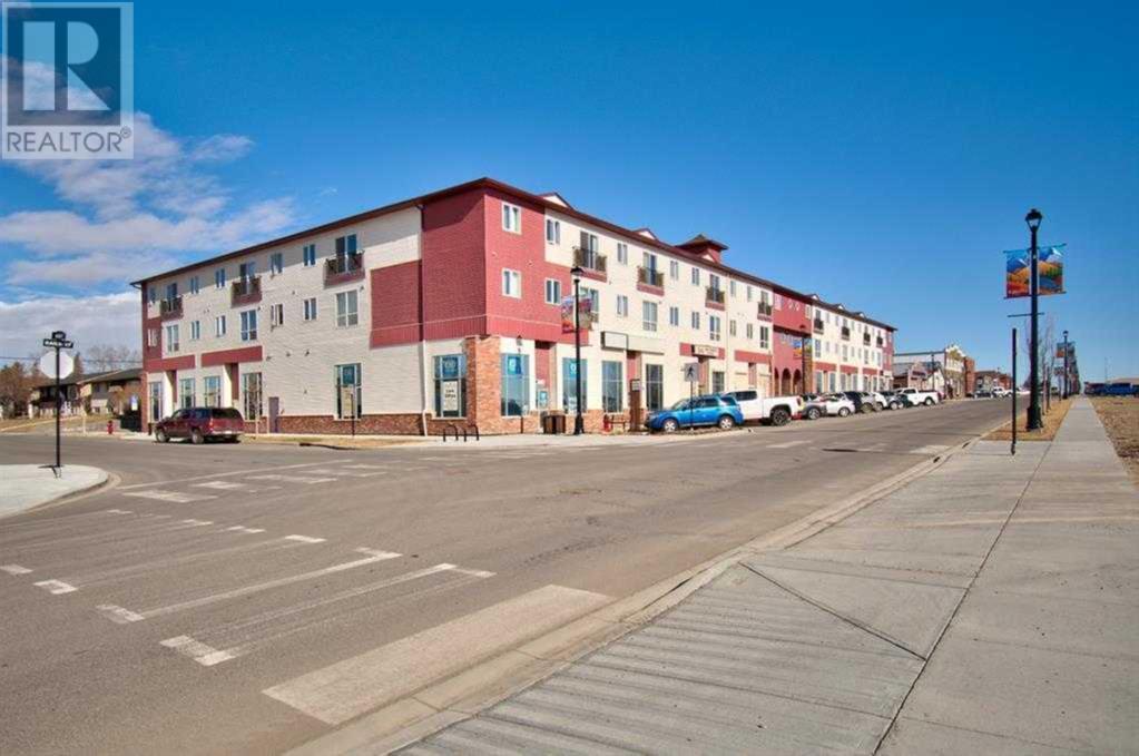1010 Railway Street Unit 221, Crossfield, AB T0M 0S0 | MLS #A2164830 ...