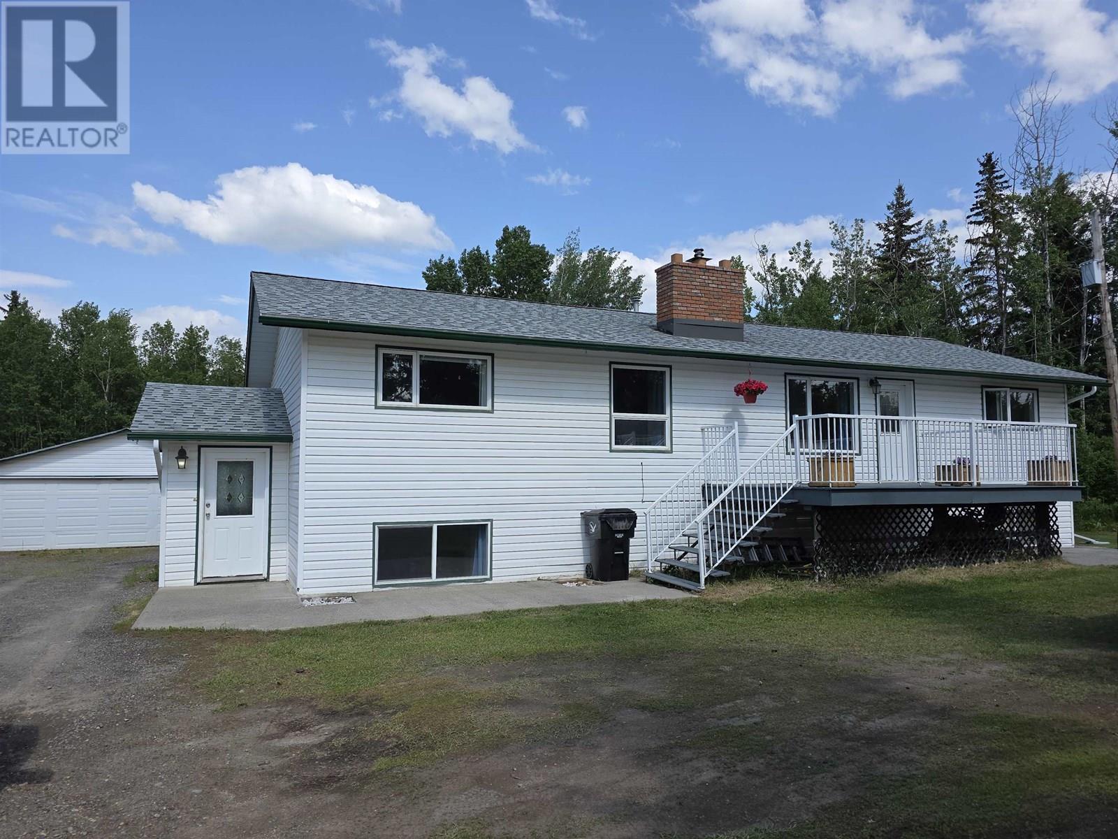 2178 Grants Frontage Rd, Vanderhoof, BC V0J 3A1 | MLS #R3016986 | Houseful