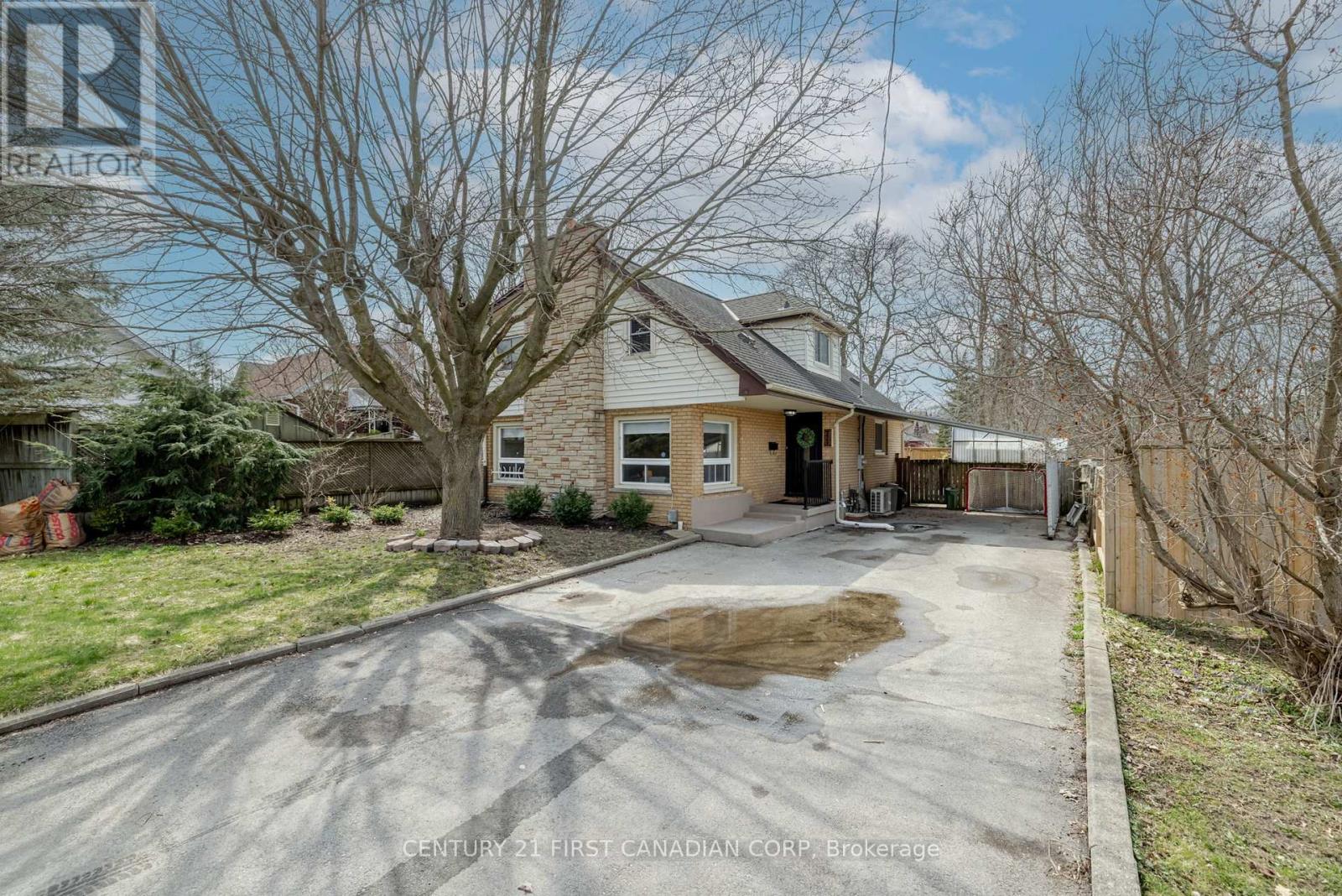 71 Belgrave Ave, London, ON N6C 4B5 | MLS #X12085513 | Houseful