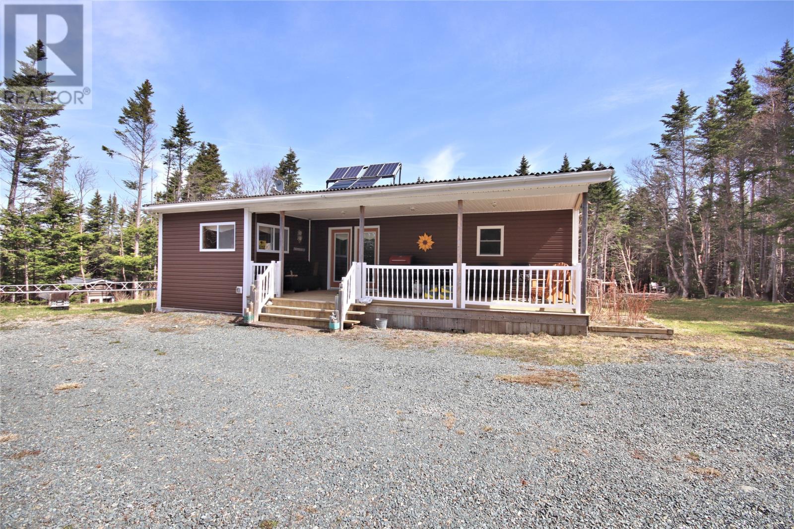 0 First Pond Rd, Butlerville, NL A0A 1G0 | MLS #1284805 | Houseful