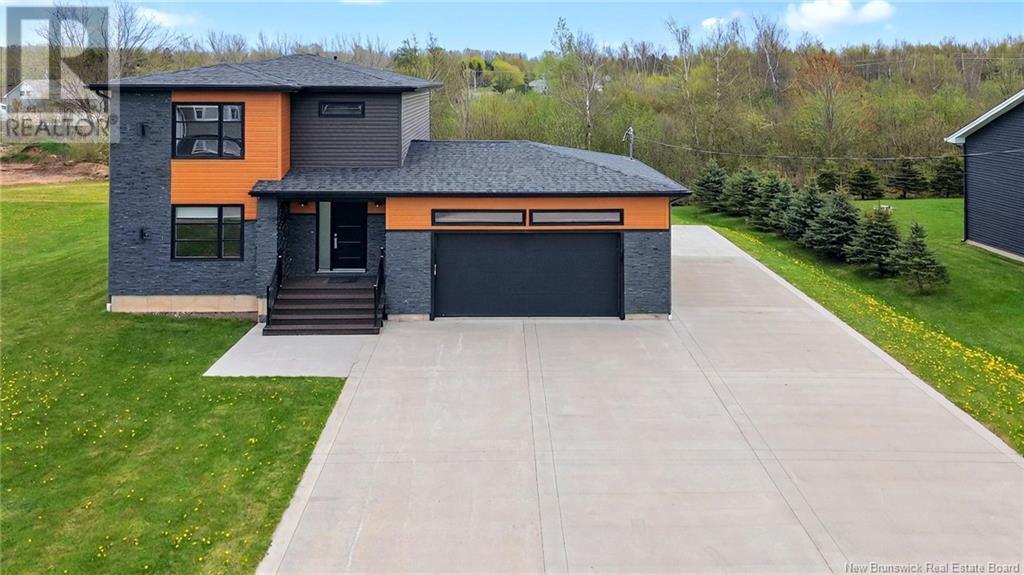 35 Dora Ct, Cap-pel, NB E4N 1C3 | MLS #NB118831 | Houseful