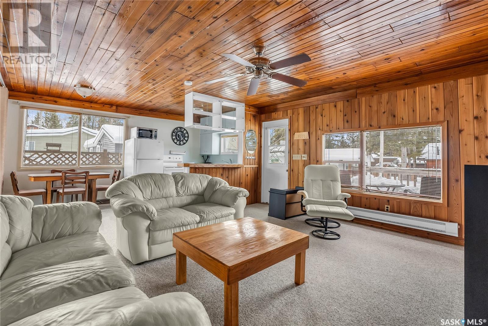 6th Street Unit 30, Emma Lake, SK S0J 0N0 | MLS #SK996416 | Houseful