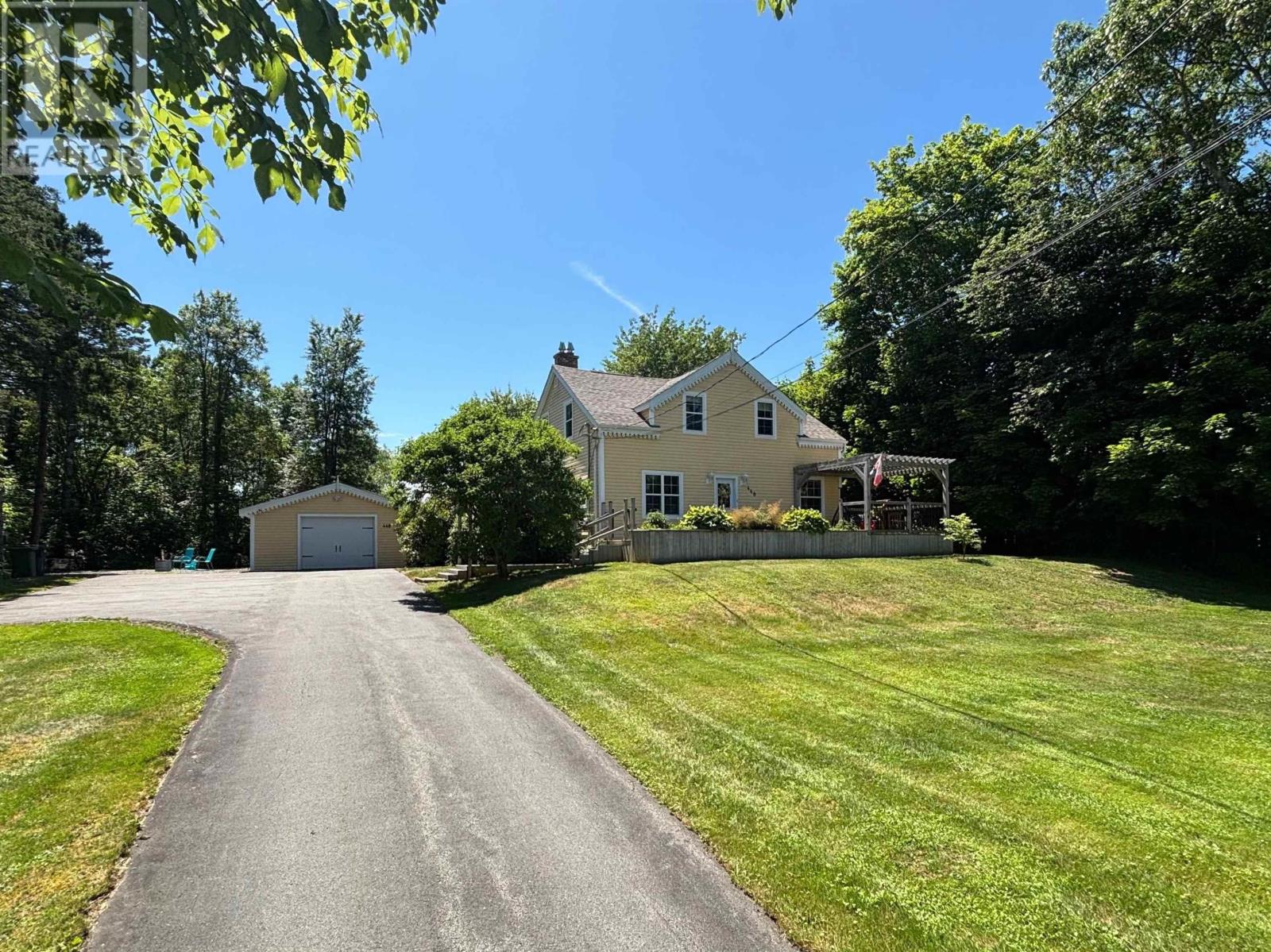 448 Old Sackville Rd, Lower Sackville, NS B4C 2J9 | MLS #202517159 ...