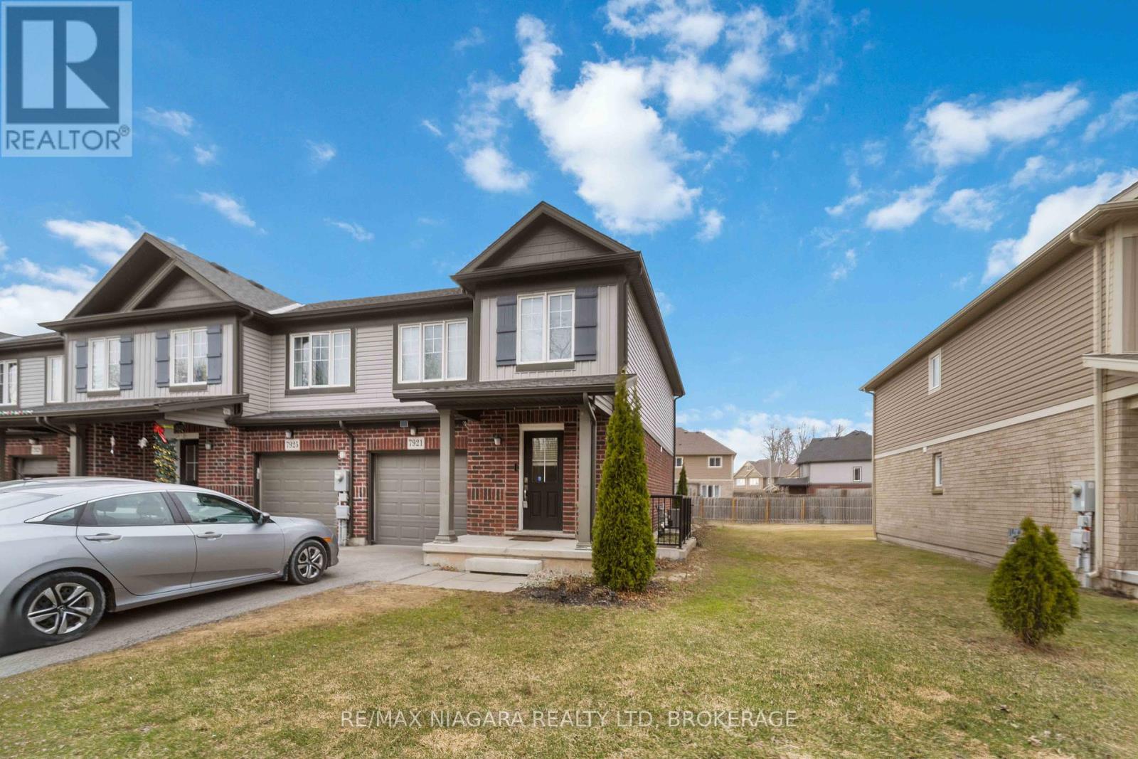 7921 Oldfield Rd, Niagara Falls, ON L2G 3J8 | MLS #X12038333 | Houseful