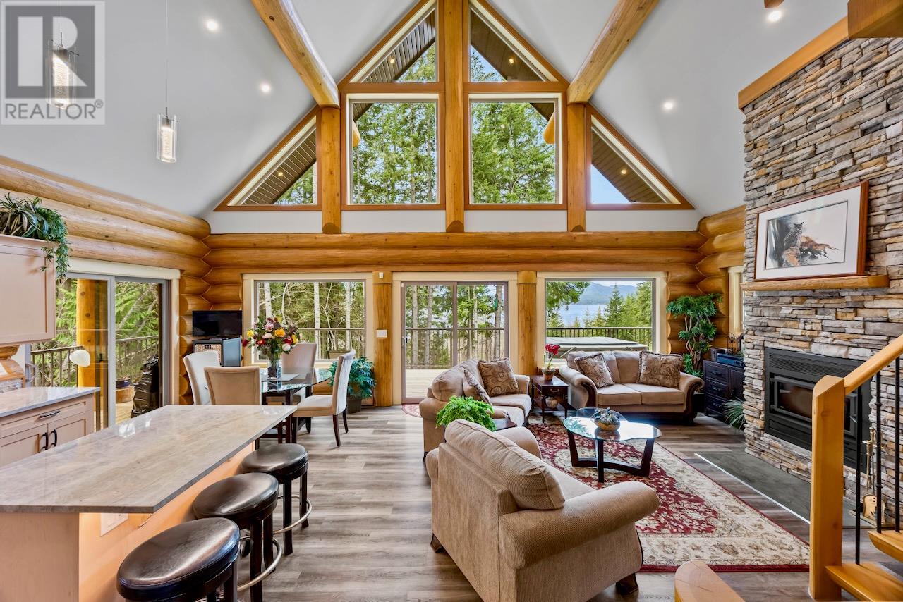 2589 Airstrip Rd, Anglemont, BC V0E 1M8 | MLS #10342093 | Houseful