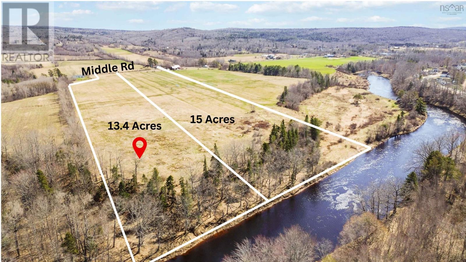 Middle Street, Lawrencetown, NS B2V 2N5 | MLS #202509456 | Houseful