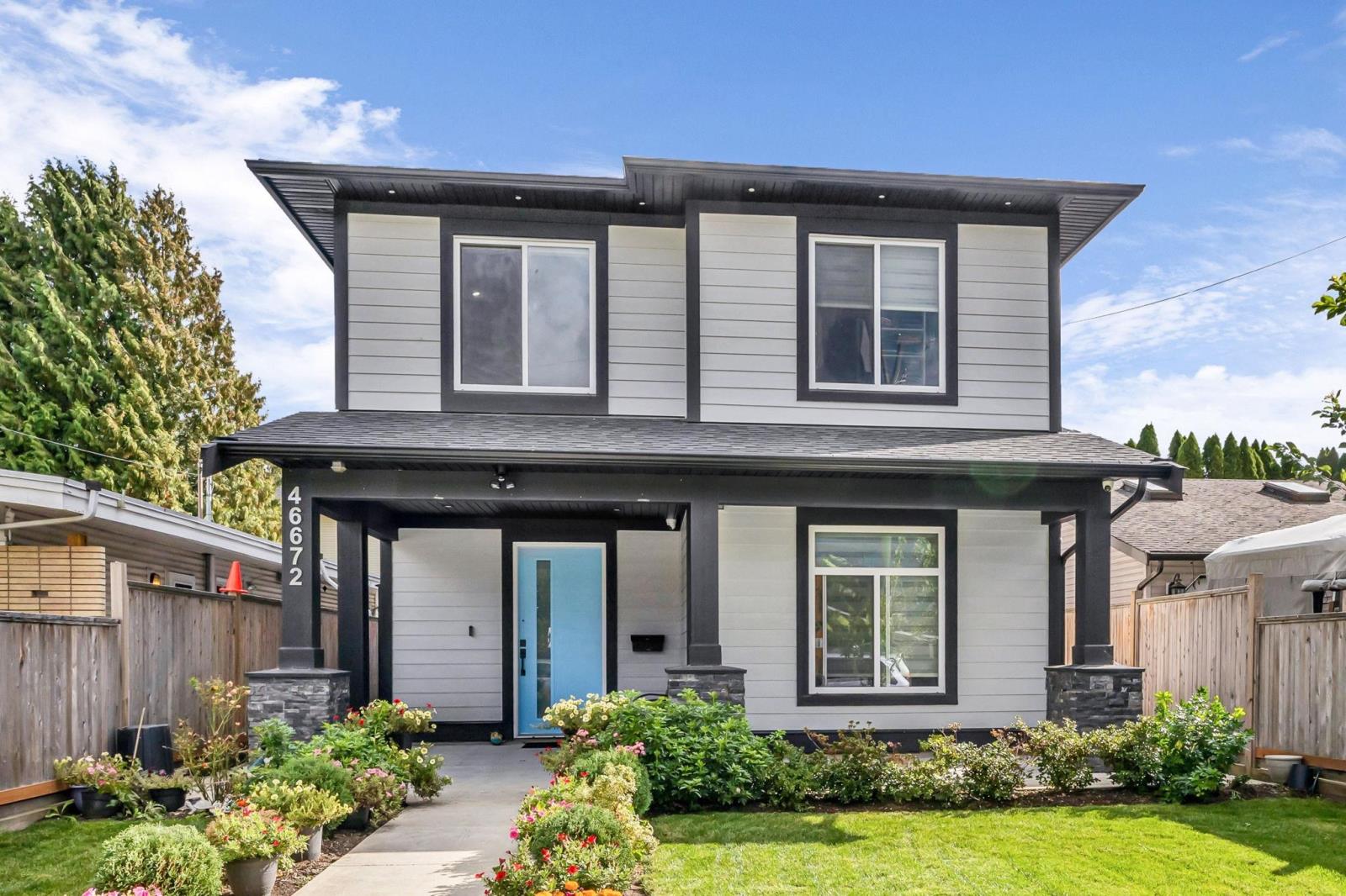 46672 Macken Avenuechilliwack Proper Ave E, Chilliwack, BC V2P 3B8 ...