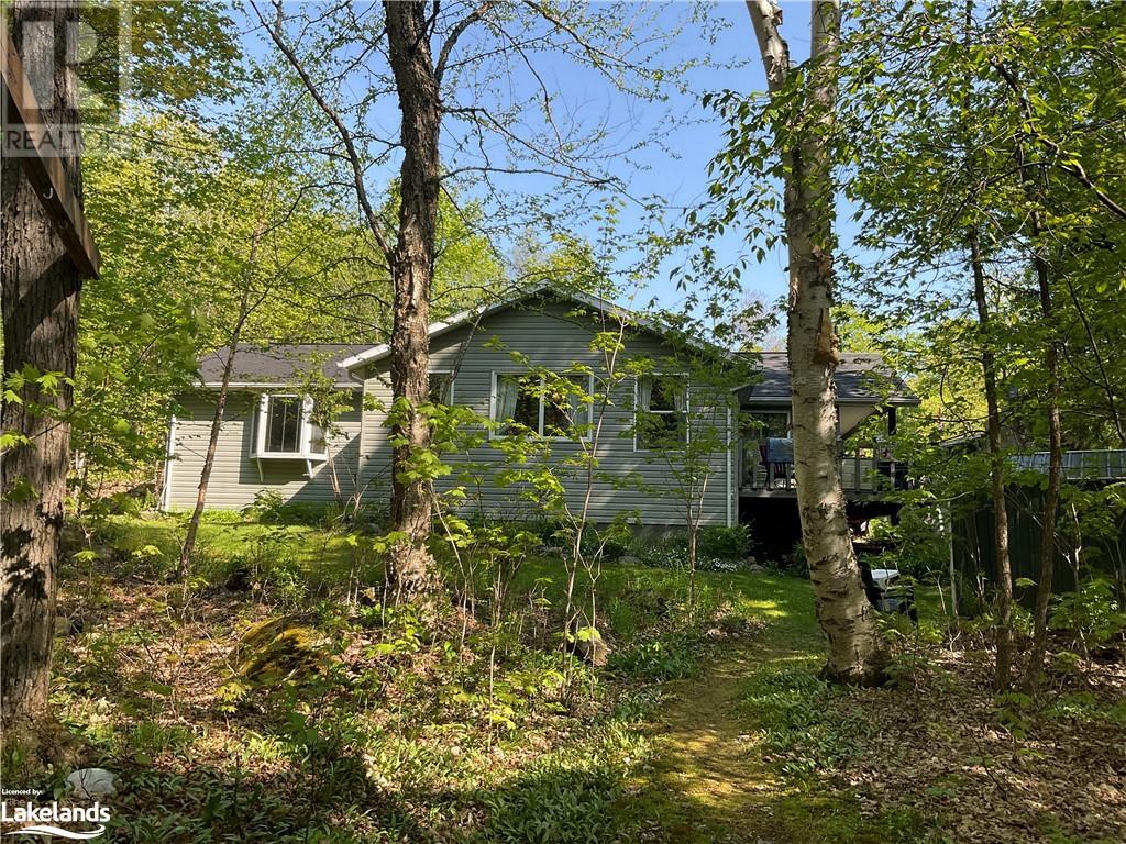 258 Victoria Ln, Arnstein, ON P0H 1A0 | MLS #40590037 | Houseful