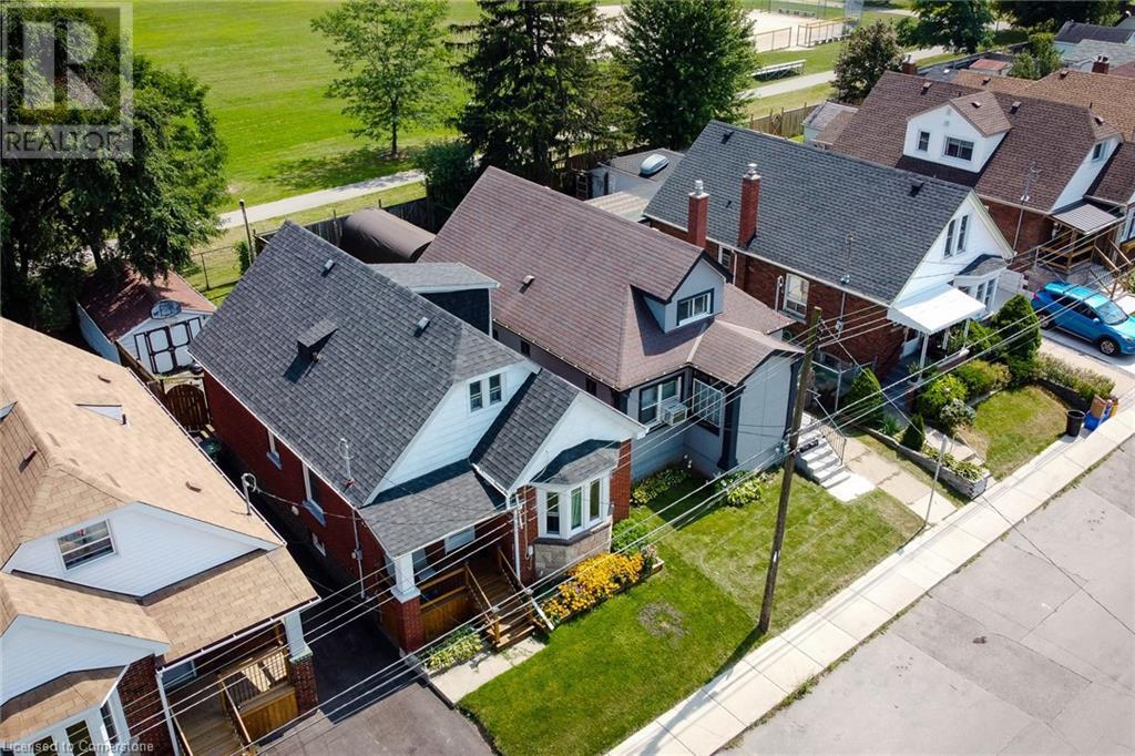 Hamilton, ON homes for sale & real estate listings | Houseful