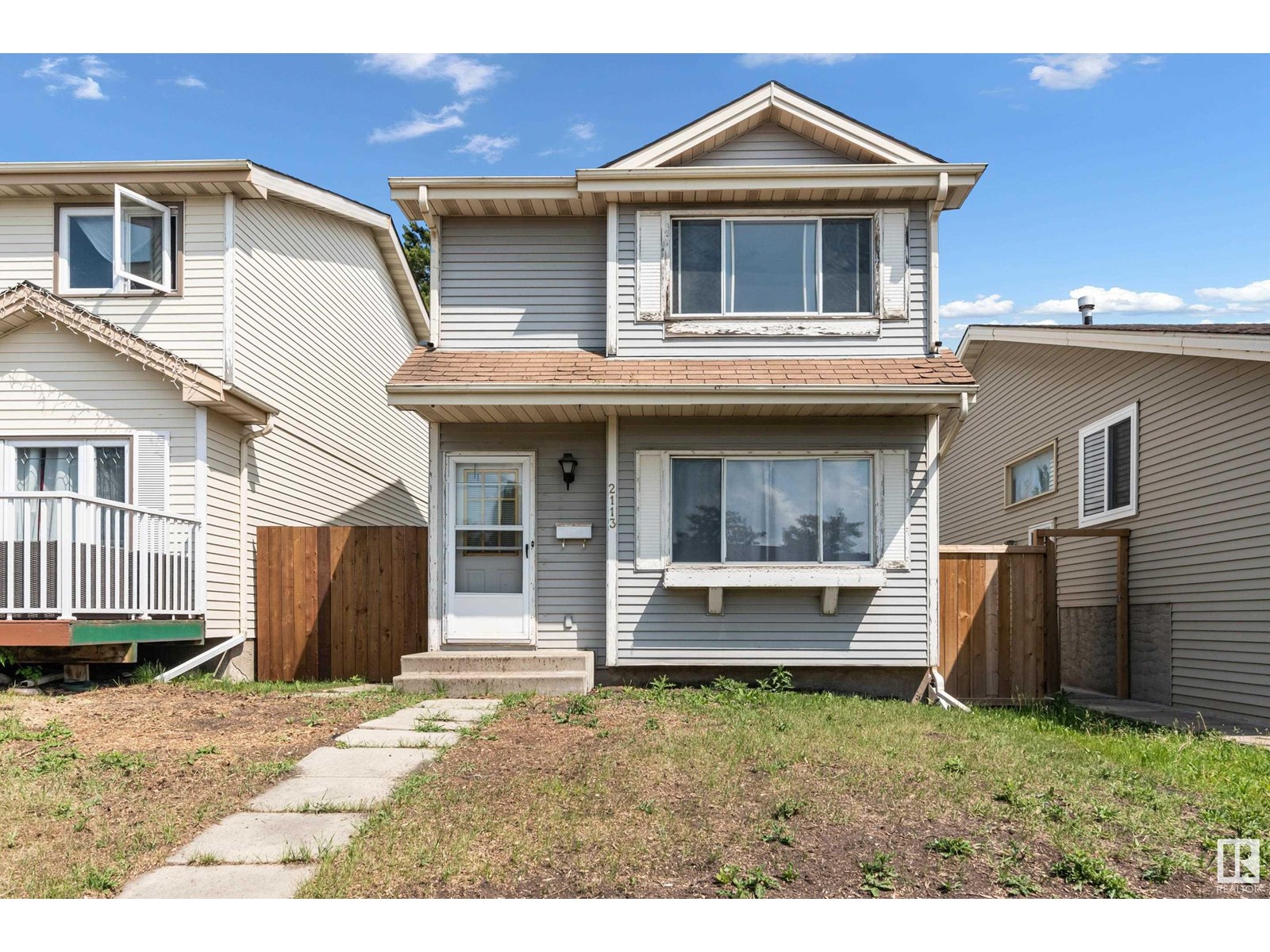 53 St Nw Unit 2113, Edmonton, AB T6L 4T8 | MLS #E4443085 | Houseful