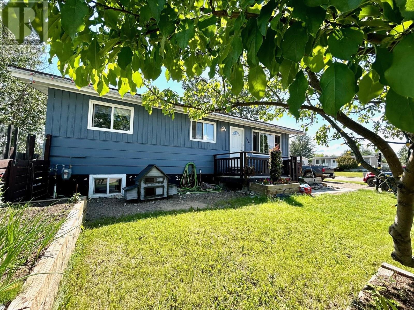 FORT NELSON, BC homes for sale & real estate listings | Houseful