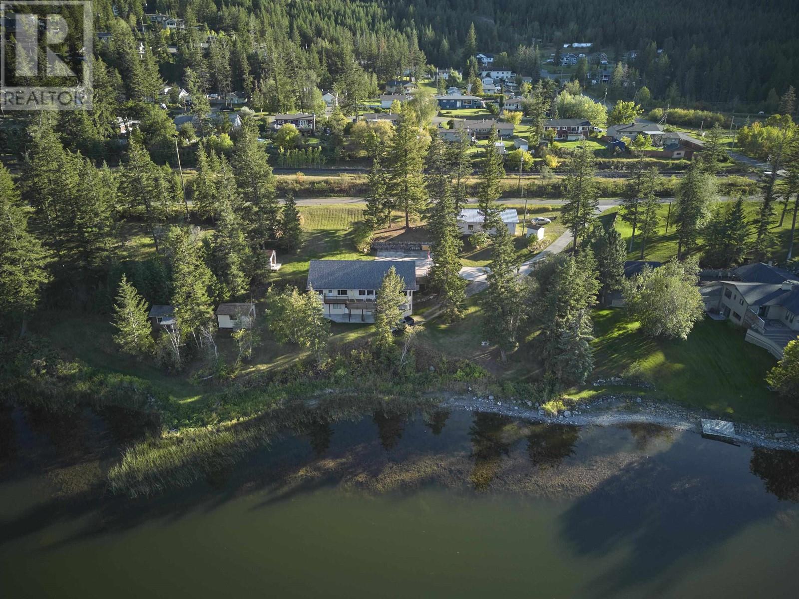 Williams Lake, BC homes for sale & real estate listings | Houseful