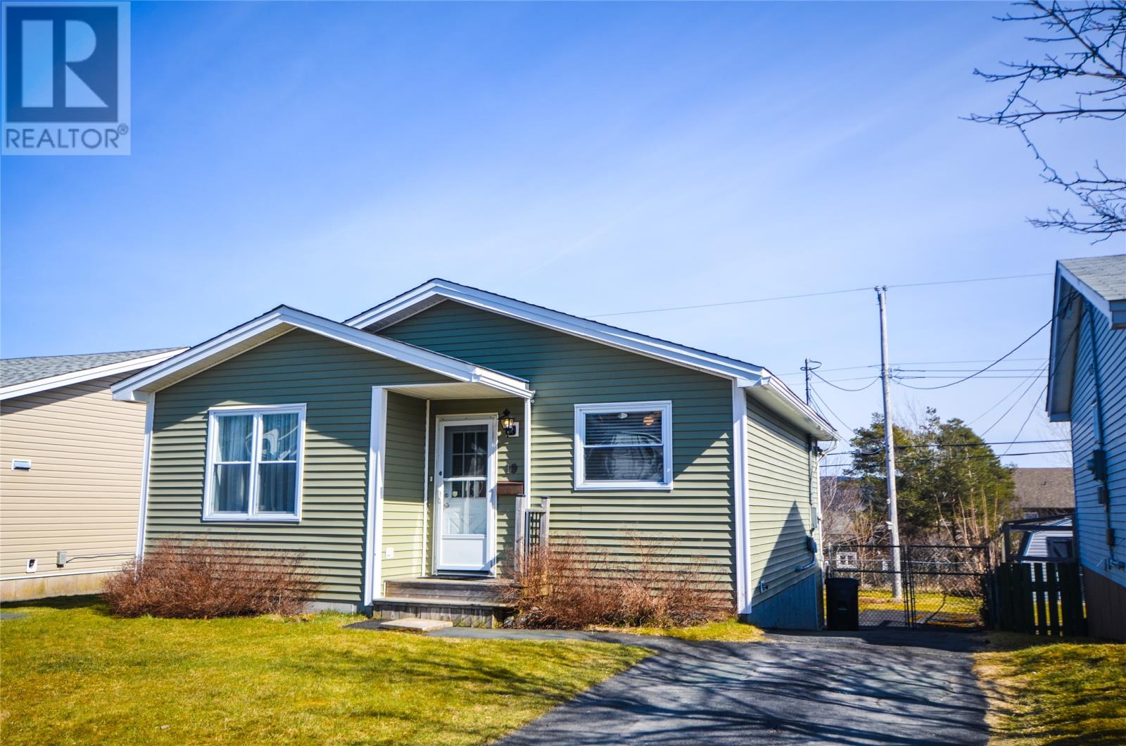 19 Notre Dame Dr, St. John's, NL A1B 3M4 | MLS #1283659 | Houseful