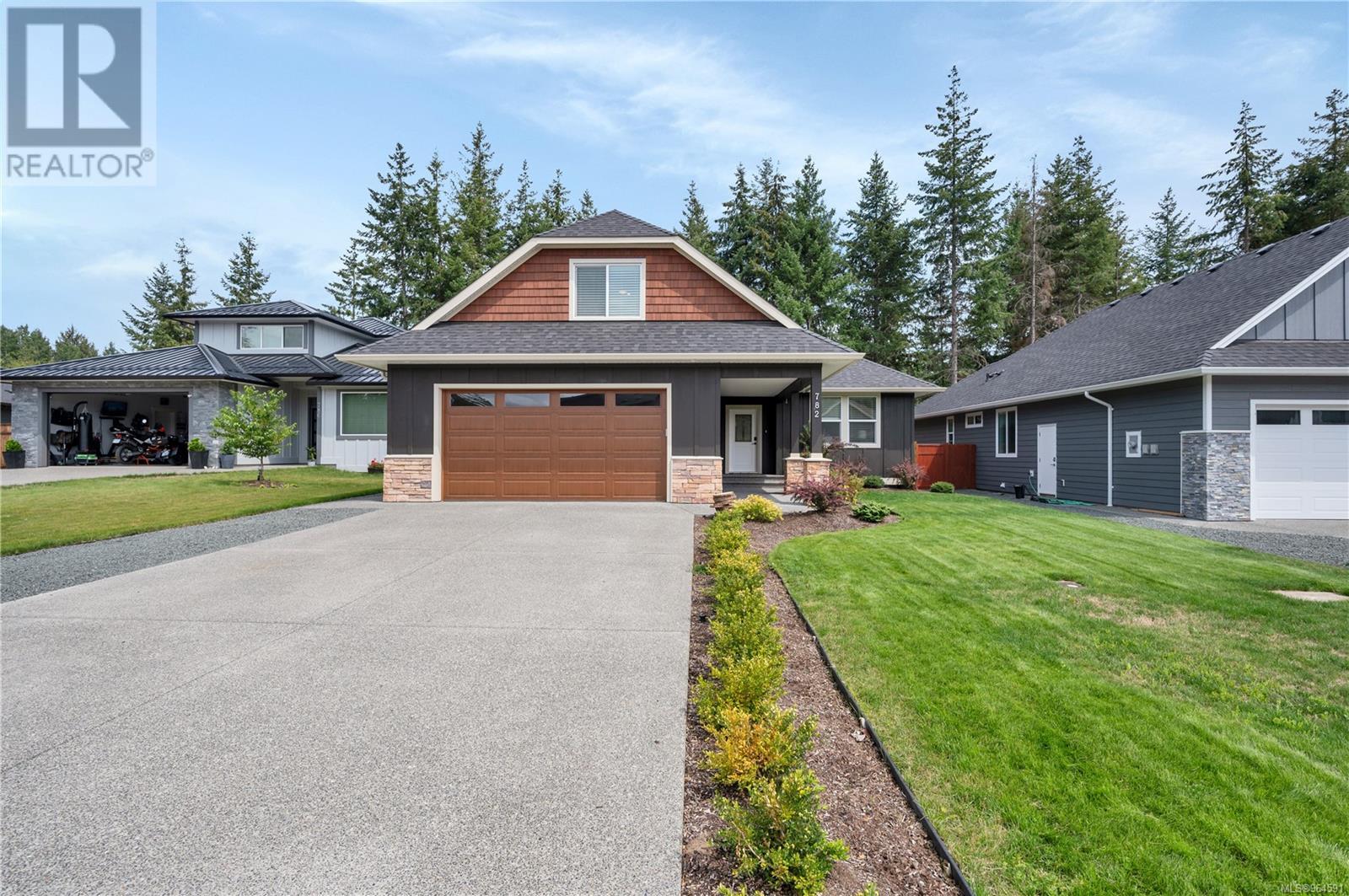 782 Salal St, Campbell River, BC V9H 0E7 | MLS #964591 | Houseful