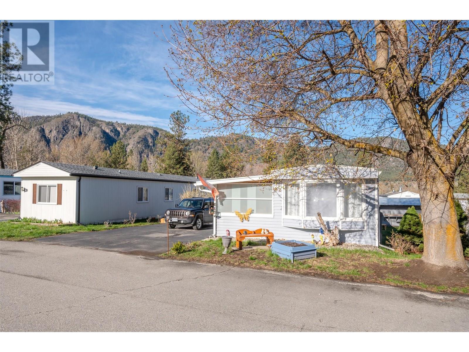 4505 Mclean Creek Road Unit E8, Okanagan Falls, BC V0H 1R1 | MLS ...