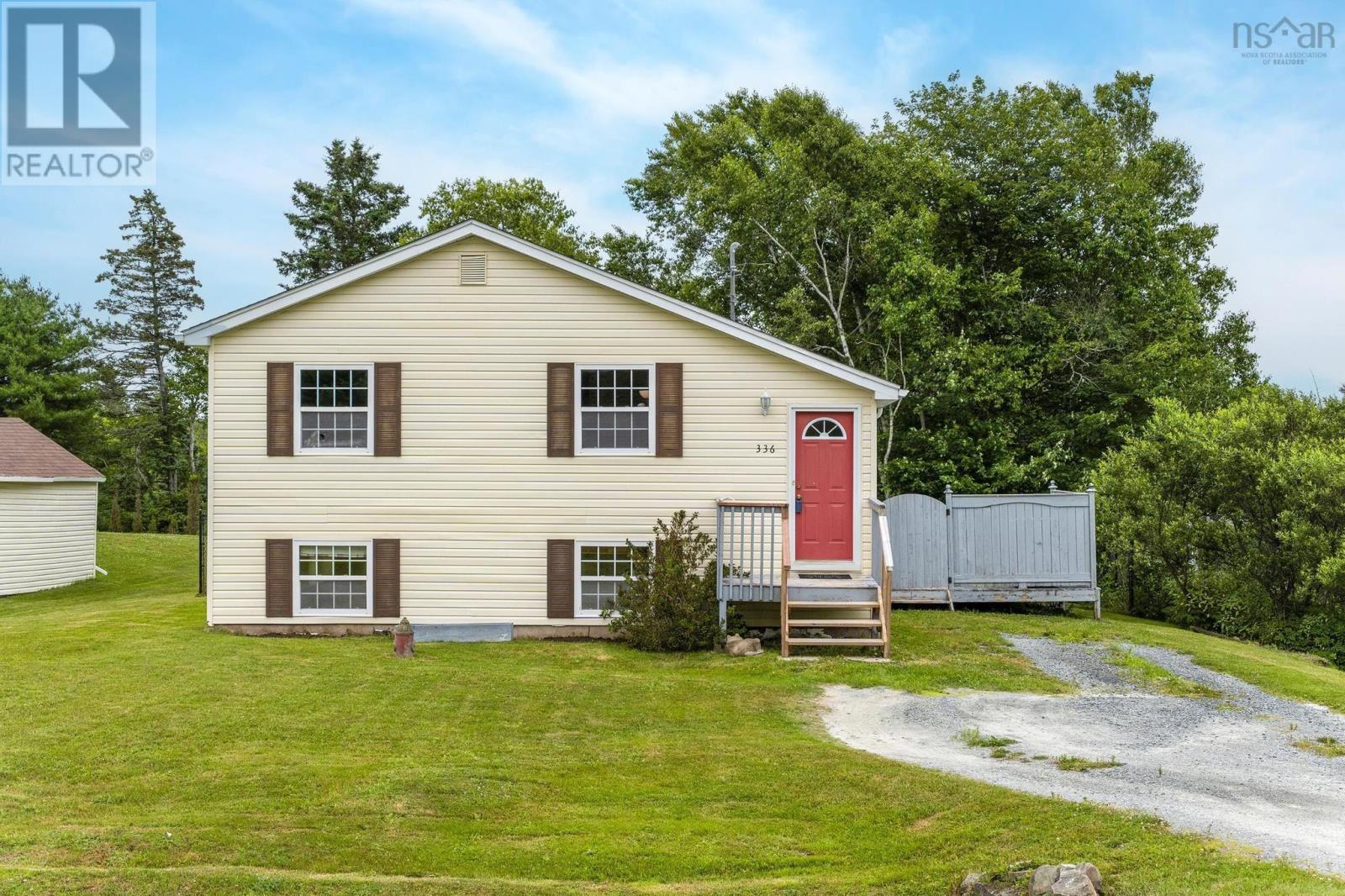 336 W Lawrencetown Rd, Lawrencetown, NS B2Z 1S4 | MLS #202518066 | Houseful