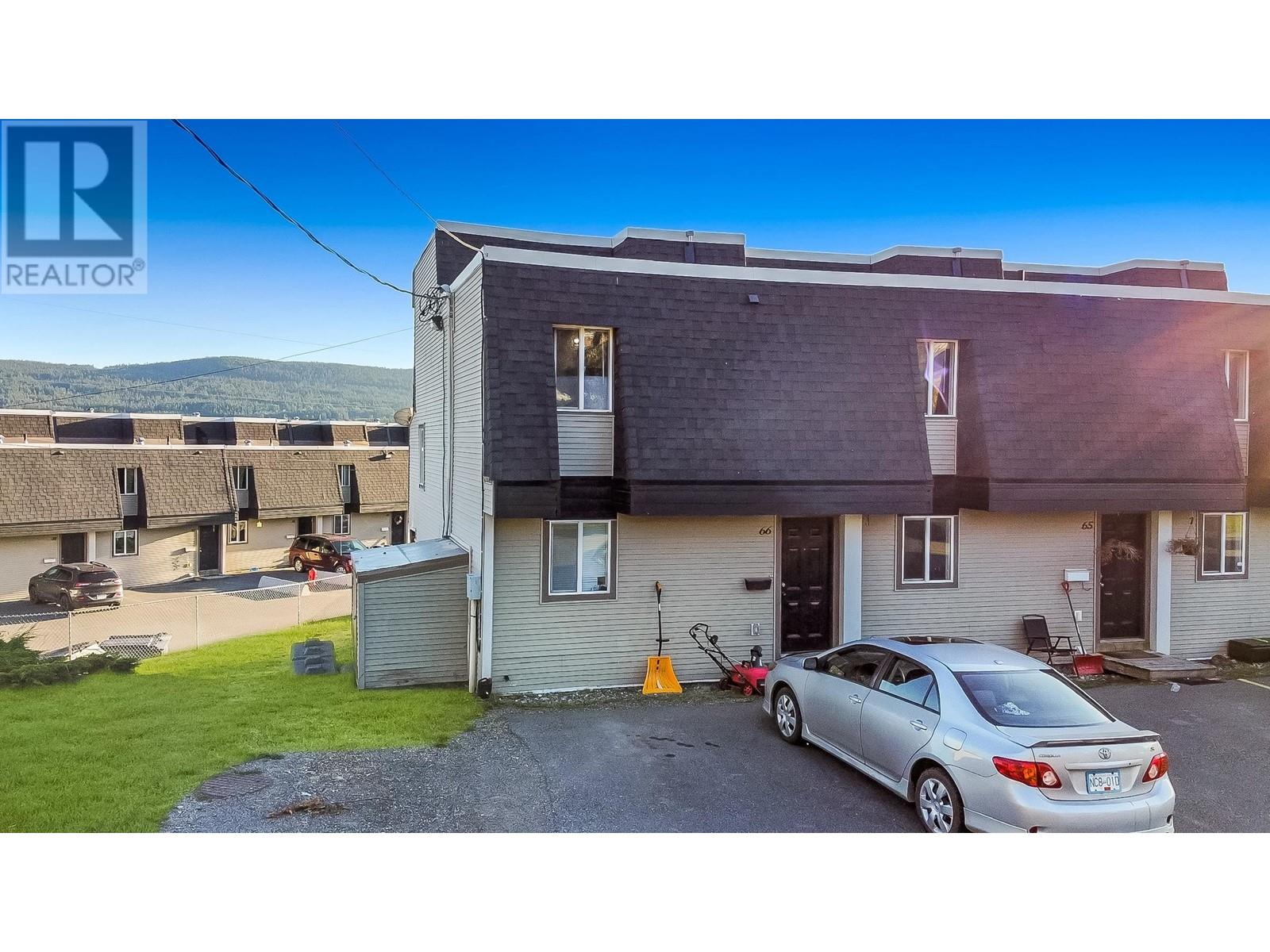 Williams Lake, BC homes for sale & real estate listings | Houseful