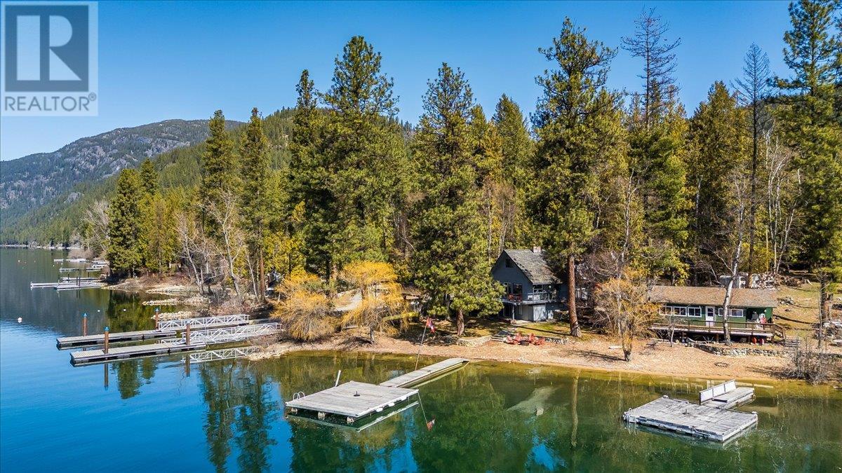 197 Lichty Rd, Christina Lake, BC V0H 1E1 | MLS #10342328 | Houseful