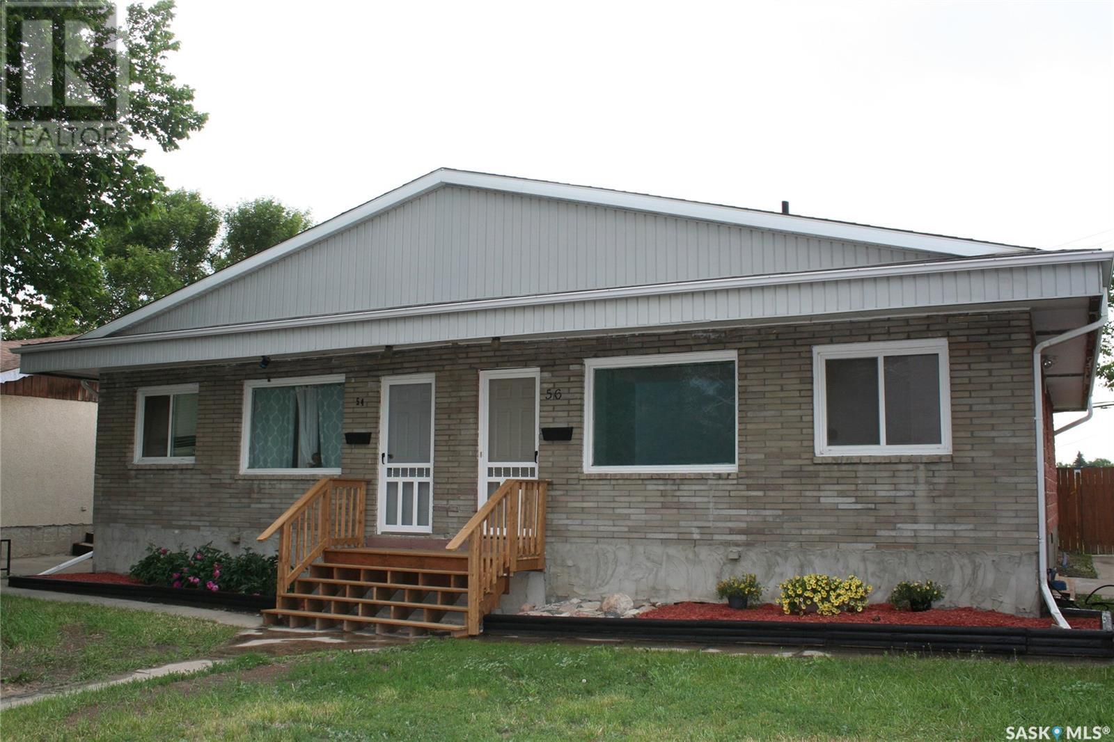 54 Froom Cres, Regina, SK S4N 0T9 | MLS #SK012500 | Houseful