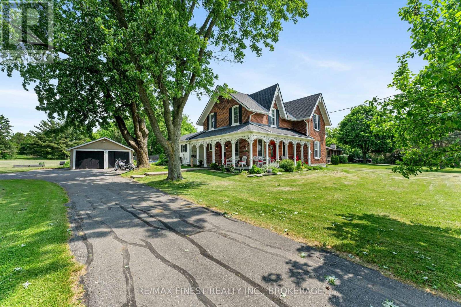 7407 County Road 2, Greater Napanee, ON K7R 3K6 | MLS #X12218471 | Houseful