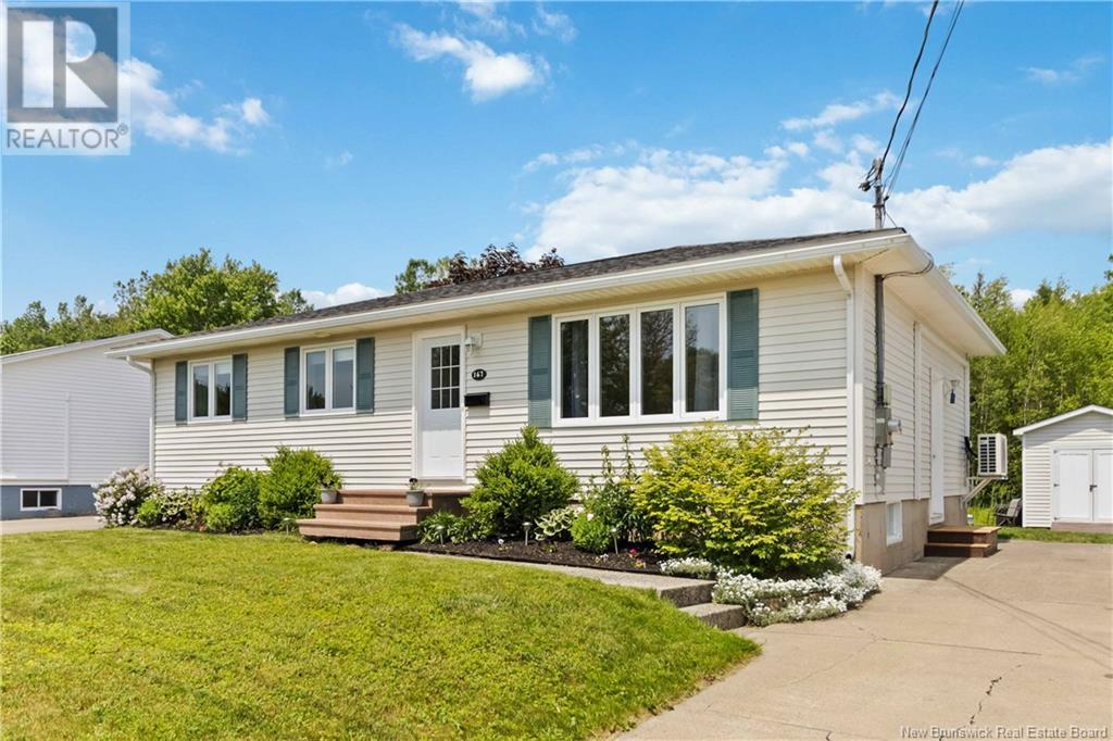 167 Callaghan Rd, Riverview, NB E1B 4W1 | MLS #NB121037 | Houseful