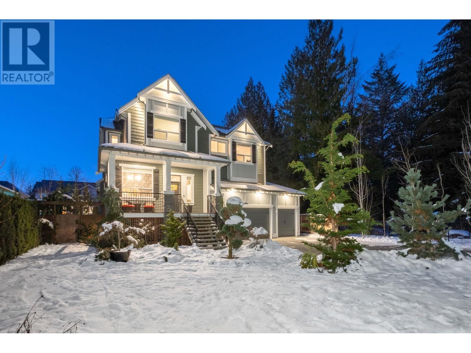 Maple Ridge, BC homes for sale & real estate listings | Houseful