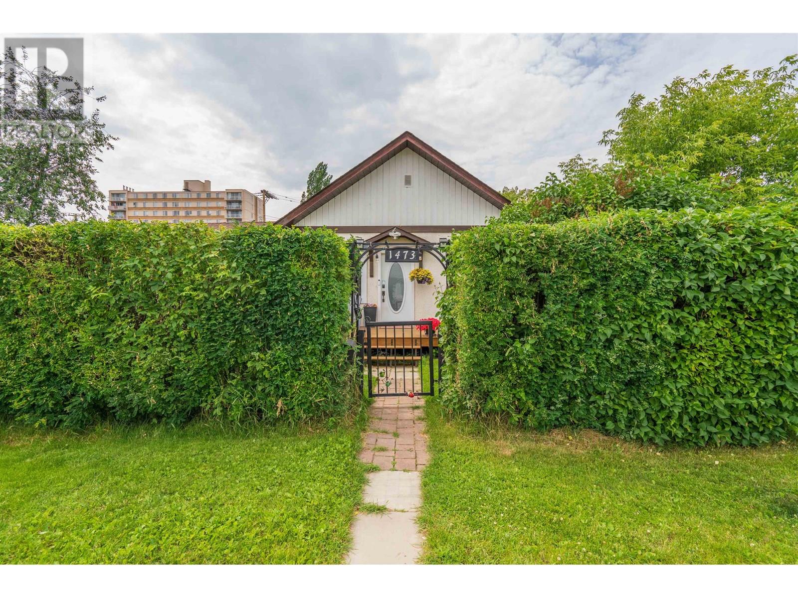 1473 Ingledew St, Prince George, BC V2L 1K3 | MLS #R3020627 | Houseful