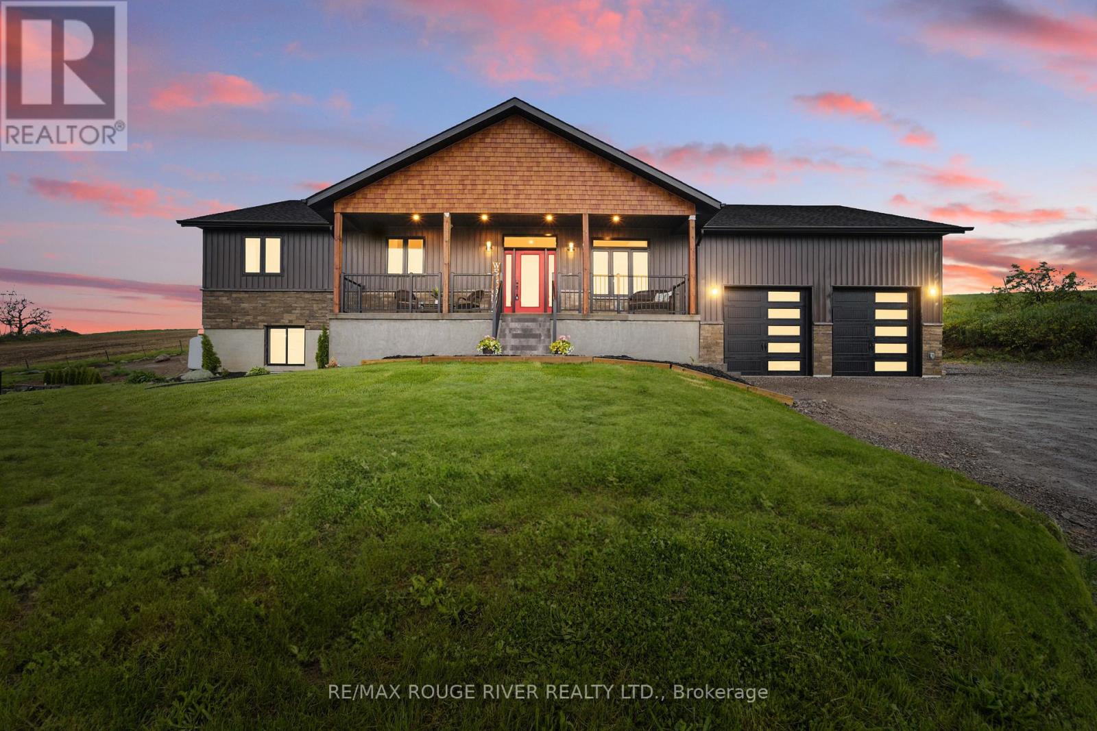 7942 County Rd 45, Alnwick/Haldimand, ON K0K 2X0 | MLS #X12167970 ...