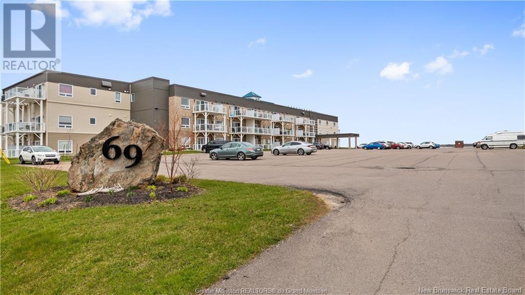 69 Cap Bimet Boulevard Unit 219, Grand-barachois, NB E4P 6X5 | MLS # ...