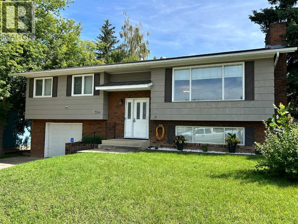 3 Avenue Se Unit 594, Three Hills, AB T0M 2A0 | MLS #A2246074 | Houseful