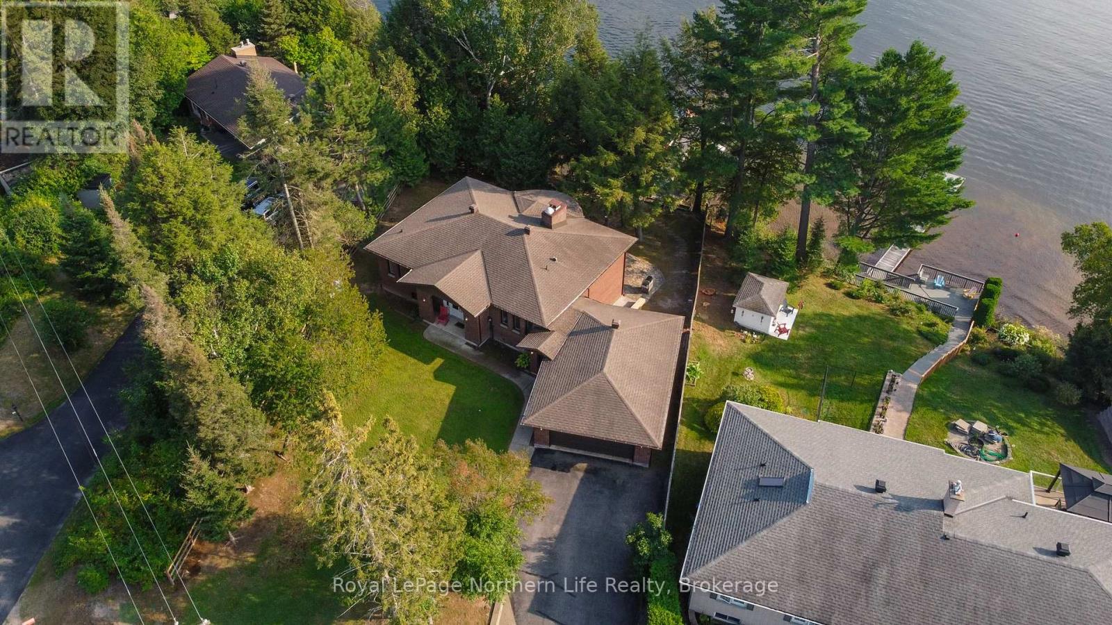 131 Peninsula Rd, North Bay, ON P1B 8G4 | MLS #X11982638 | Houseful