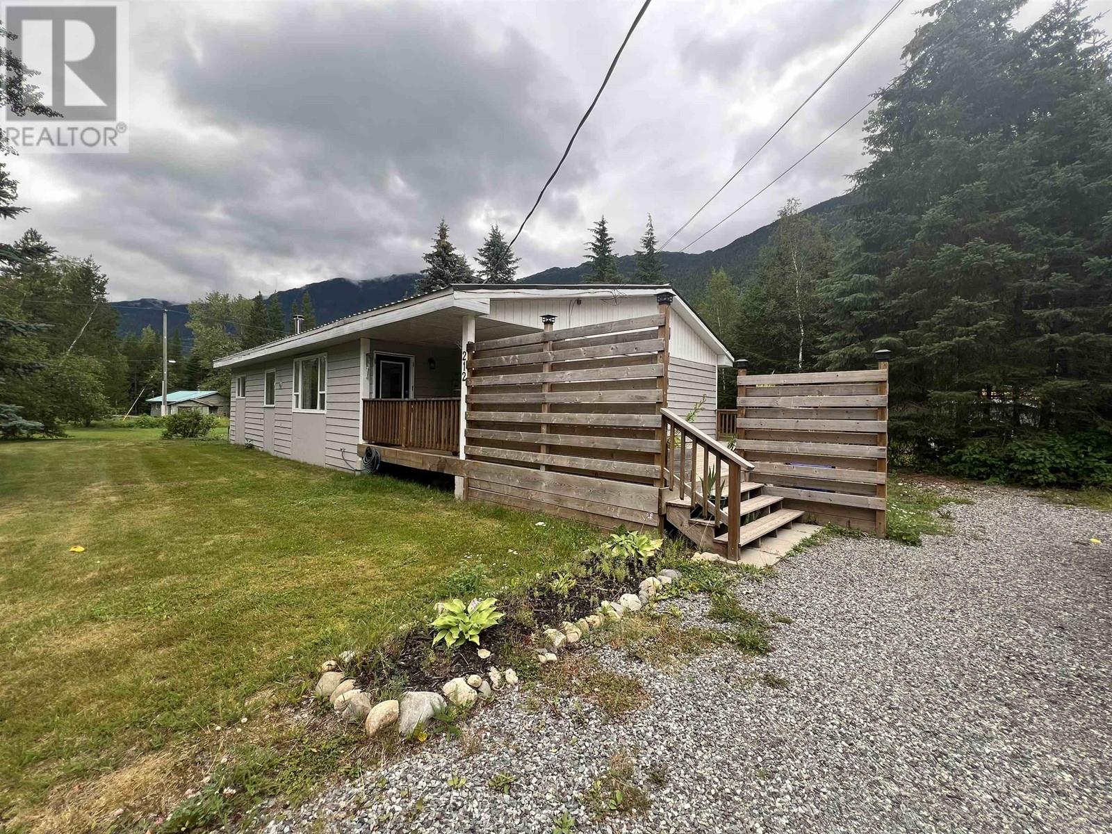 113 0-Beds homes for sale in Terrace BC | Terrace BC real estate | Houseful