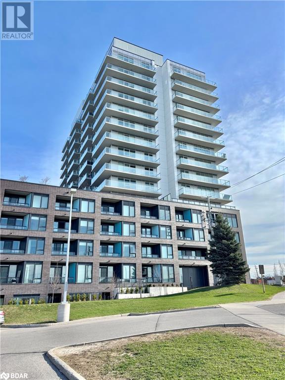 185 Deerfield Road Unit 1503, Newmarket, ON L3Y 0G7 | MLS #40723419 ...