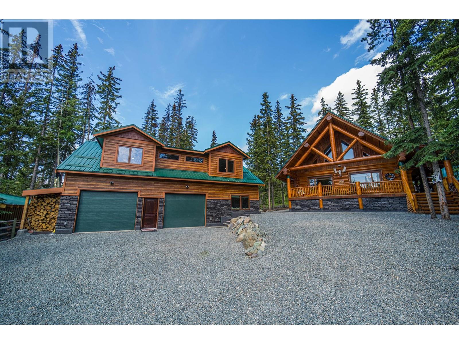 4730 Pine Ridge Way, Logan Lake, BC V0K 1W0 | MLS #10328691 | Houseful