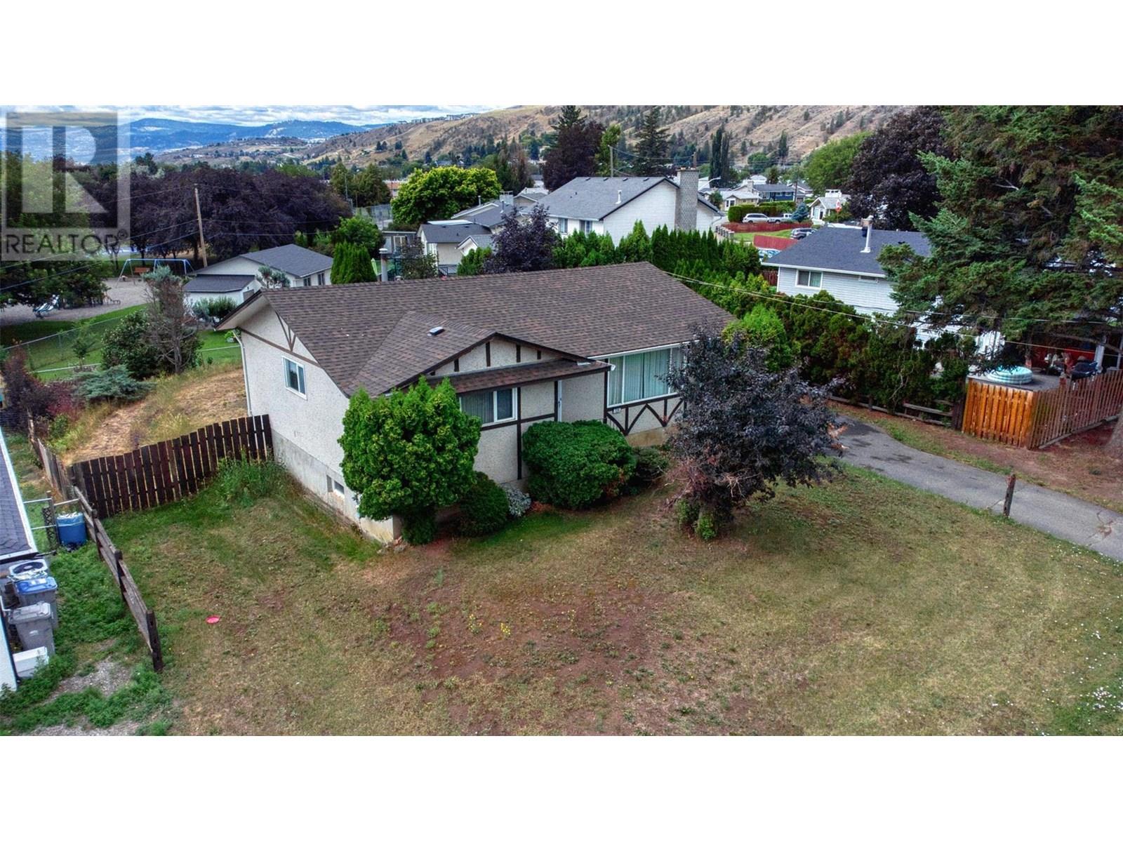 725 Franklin Rd, Kamloops, BC V2B 6G5 | MLS #10355642 | Houseful