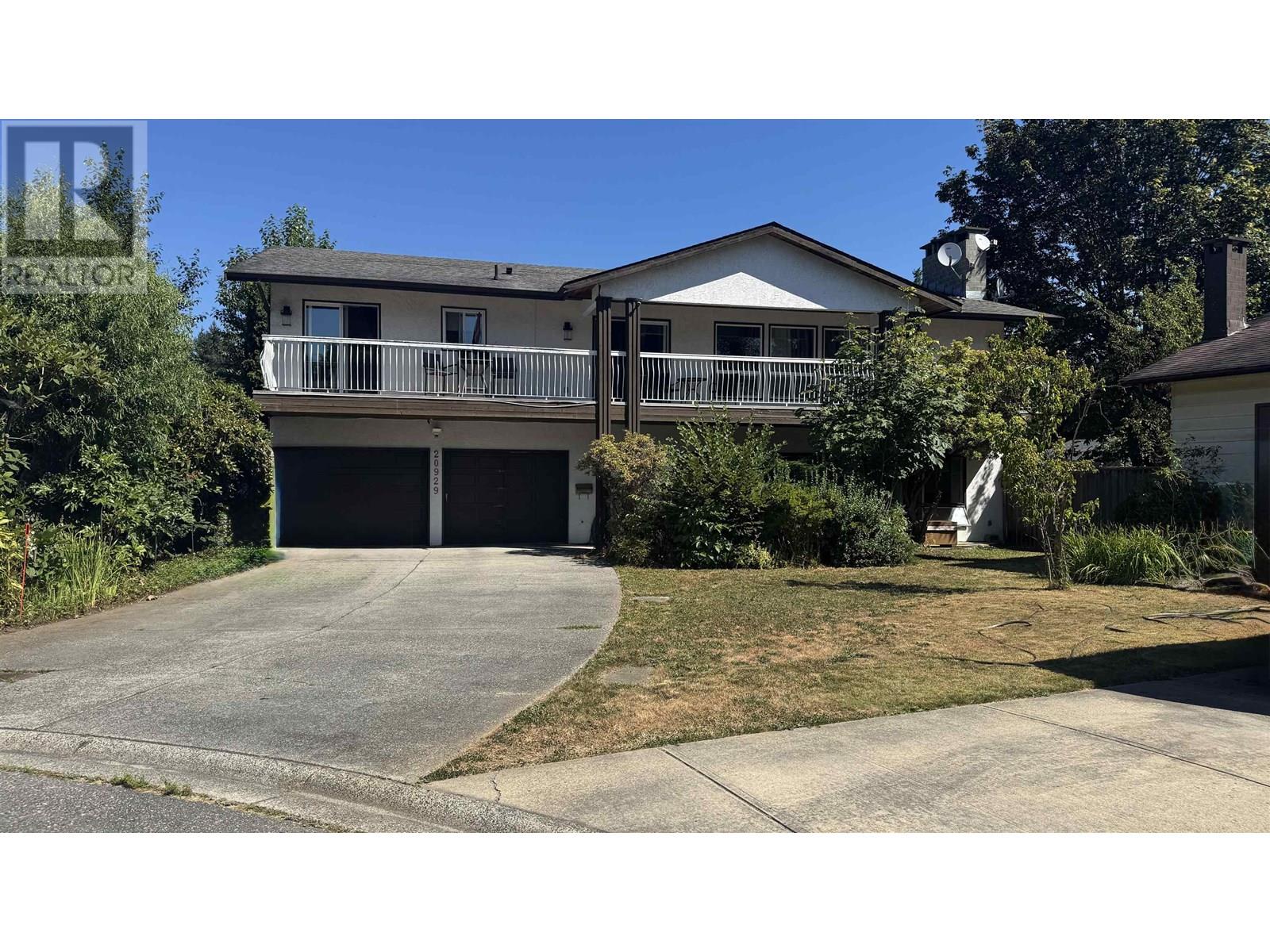 20929 Hunter Pl, Maple Ridge, BC V2X 8N4 | MLS #R3032716 | Houseful