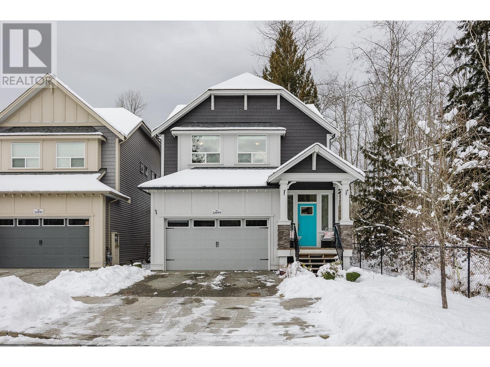 Maple Ridge, BC homes for sale & real estate listings | Houseful