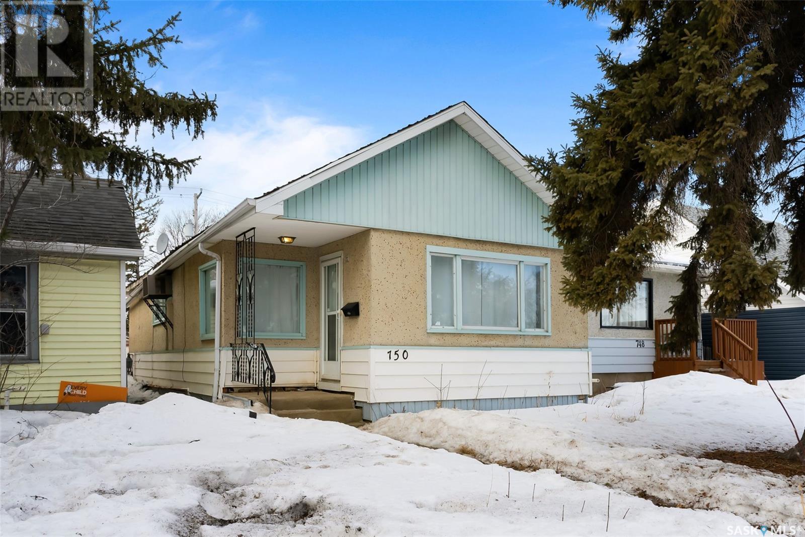 750 Rae St, Regina, SK S4T 2A9 | MLS #SK997217 | Houseful