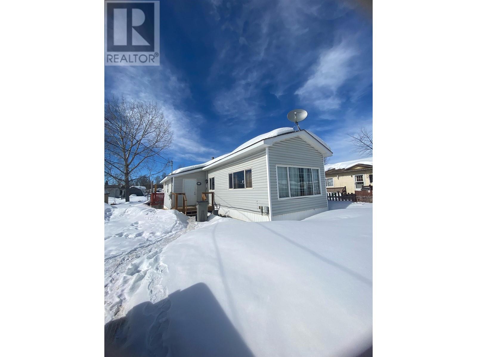 FORT NELSON, BC homes for sale & real estate listings | Houseful