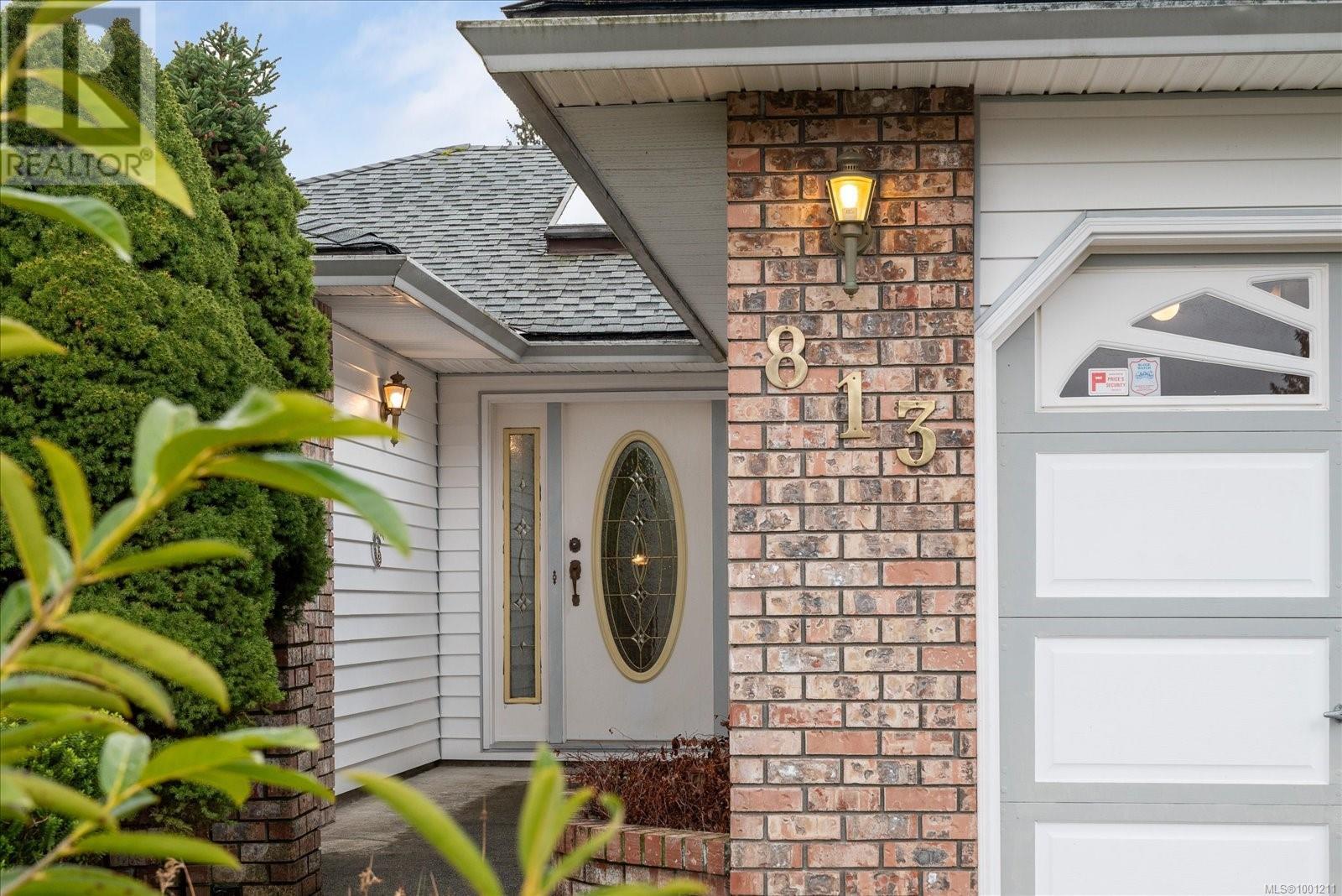 813 Cameron Way, Ladysmith, BC V9G 1N3 | MLS #1001211 | Houseful