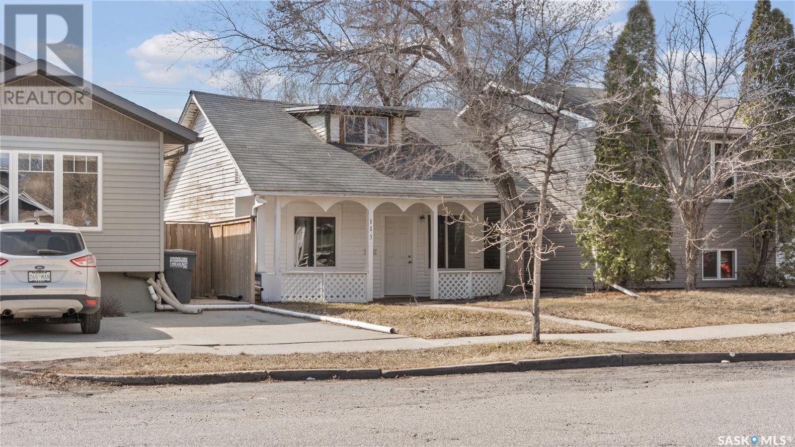 113 109th Street West, Saskatoon, SK S7N 1R3 | MLS #SK001895 | Houseful