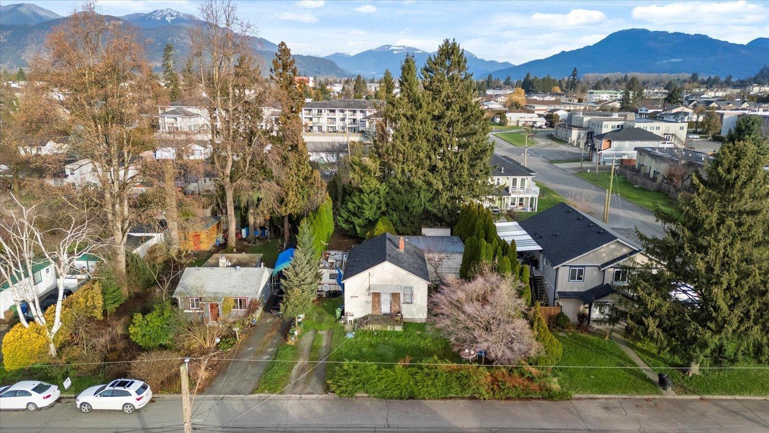 46289 Third Avenuechilliwack Proper E, Chilliwack, BC V2P 1R9 | MLS #R3007749 | Houseful