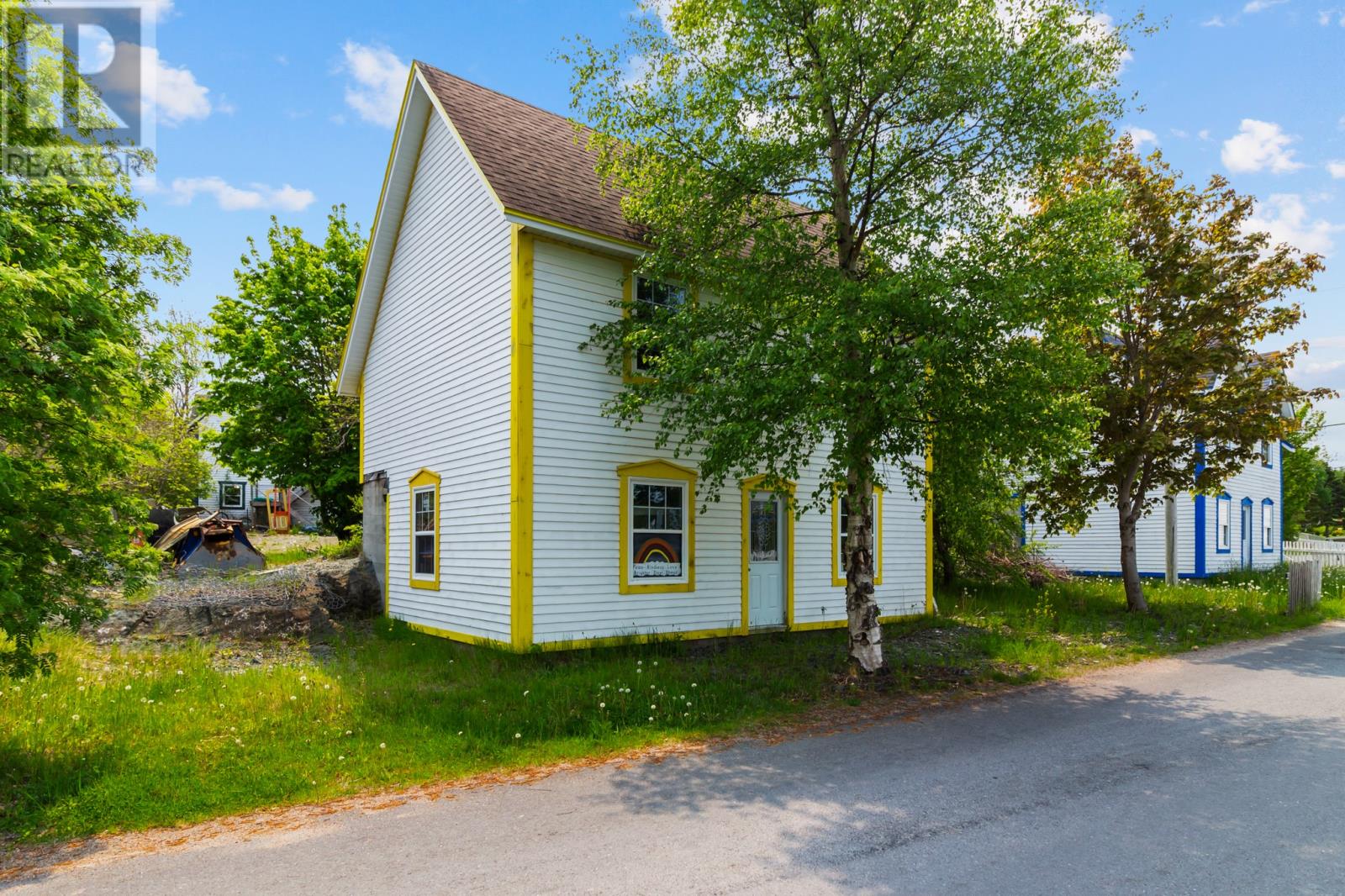 62 Irishtown Rd, Brigus, NL A0A 1K0 | MLS #1286324 | Houseful