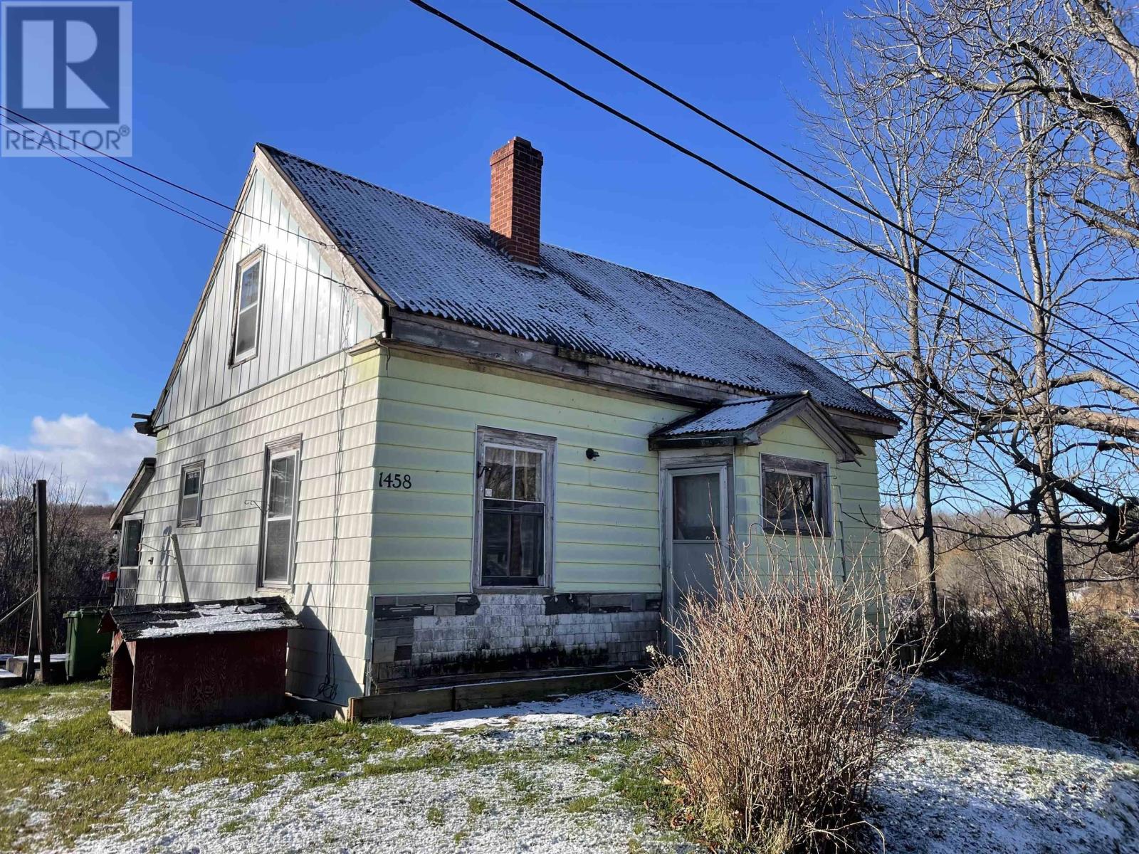 1458 Bluff Rd, Hantsport, NS B0P 1P0 | MLS #202427783 | Houseful