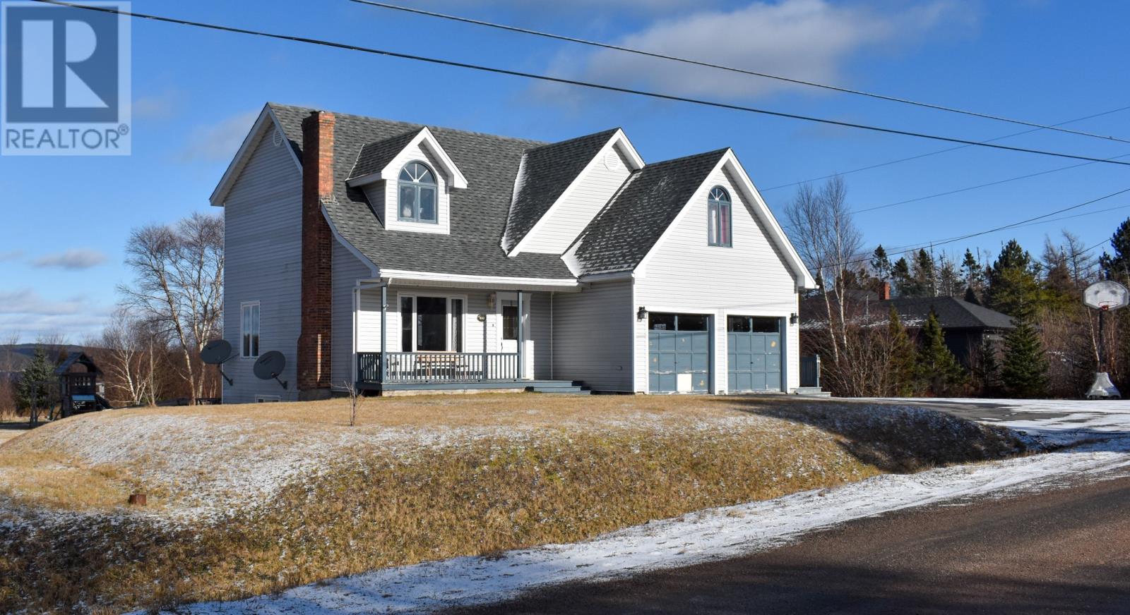 315 Snooks Harbour Rd, Clarenville, NL A5A 3A1 | MLS #1281433 | Houseful