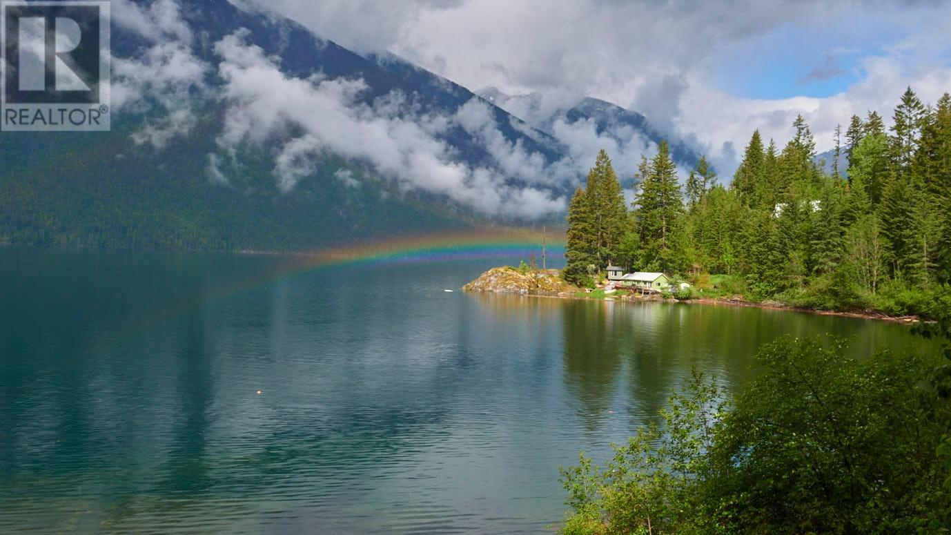 523 Rosebery Loop Rd, New Denver, BC V0G 1S1 | MLS #10336970 | Houseful